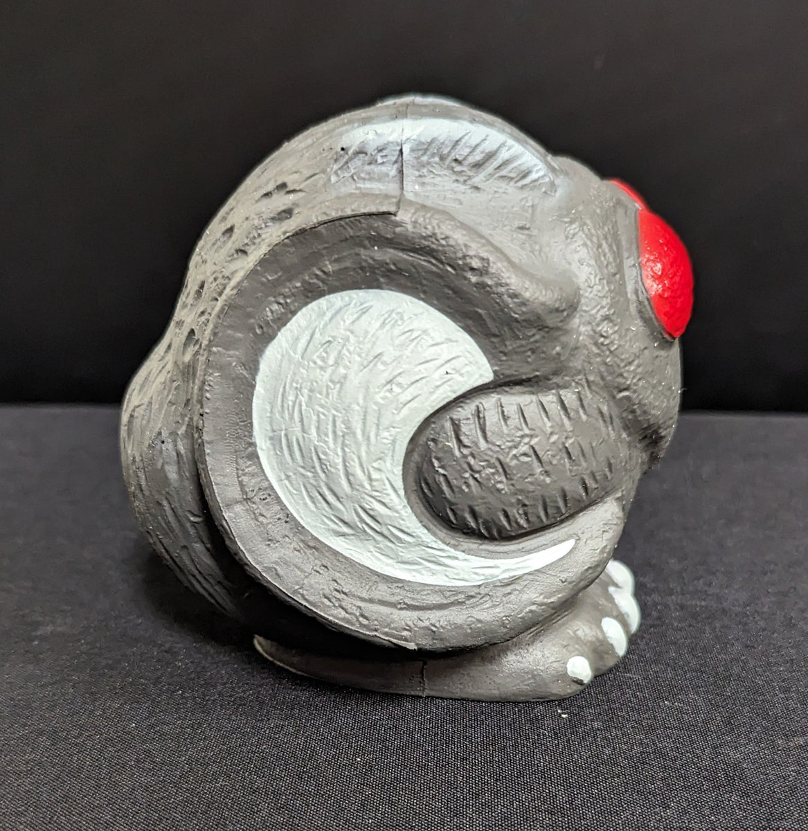 Seymour's Captive Cryptids - Mothman – Andy's Toy Chest